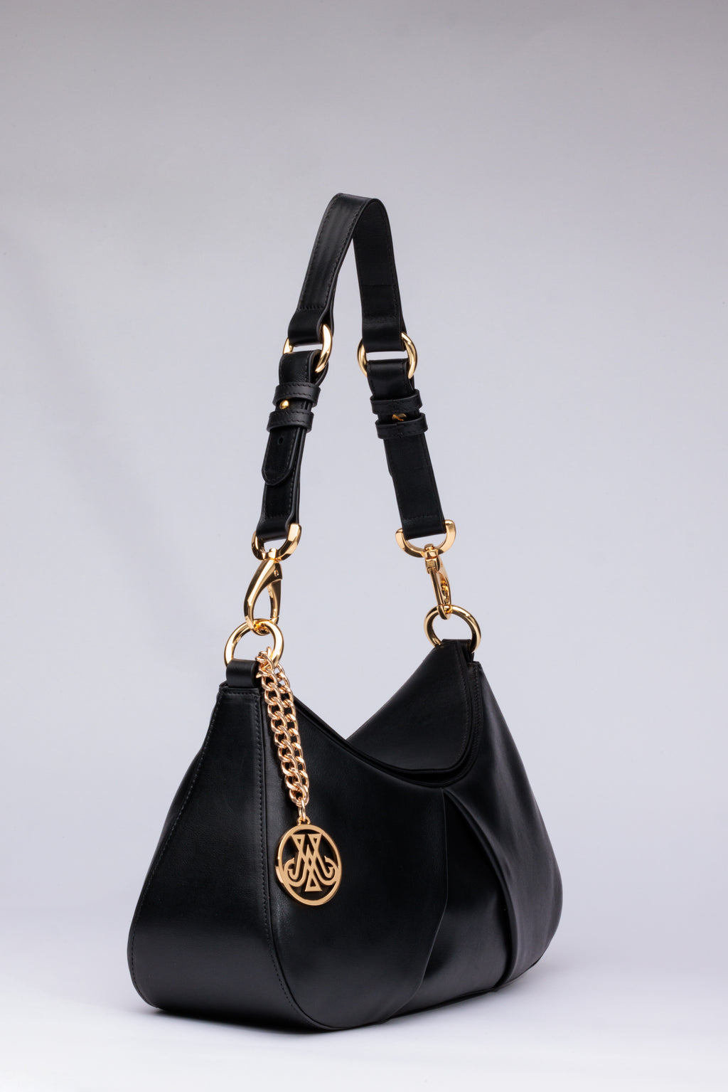 Yammi Bag Black – Miki Tinelle