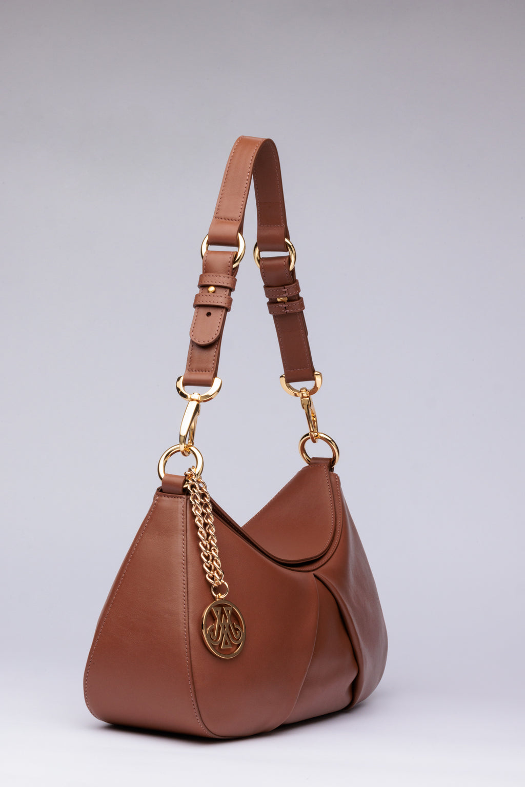 Yammi Bag Cappuccino – Miki Tinelle