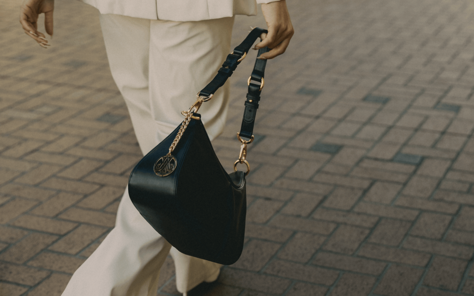 Yammi Shoulder Bags – Miki Tinelle